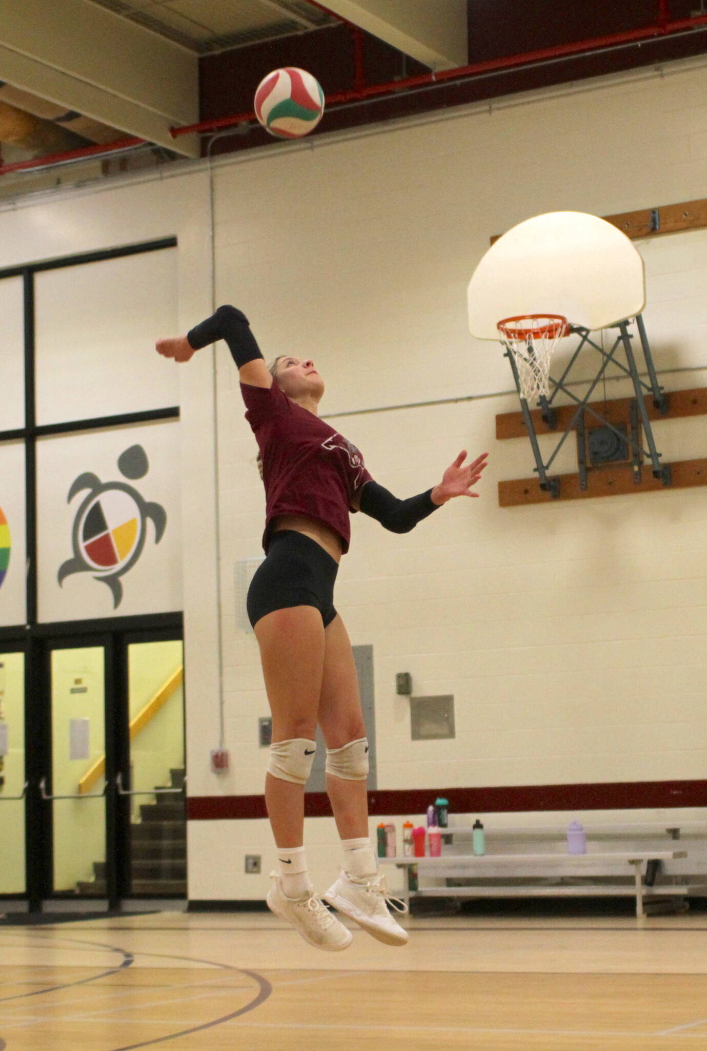 Cougars hitting stride at right time – Brandon Sun