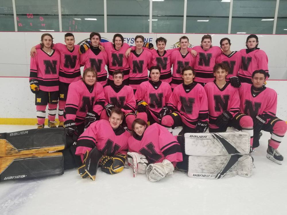 Tigers give back to Neepawa – Brandon Sun