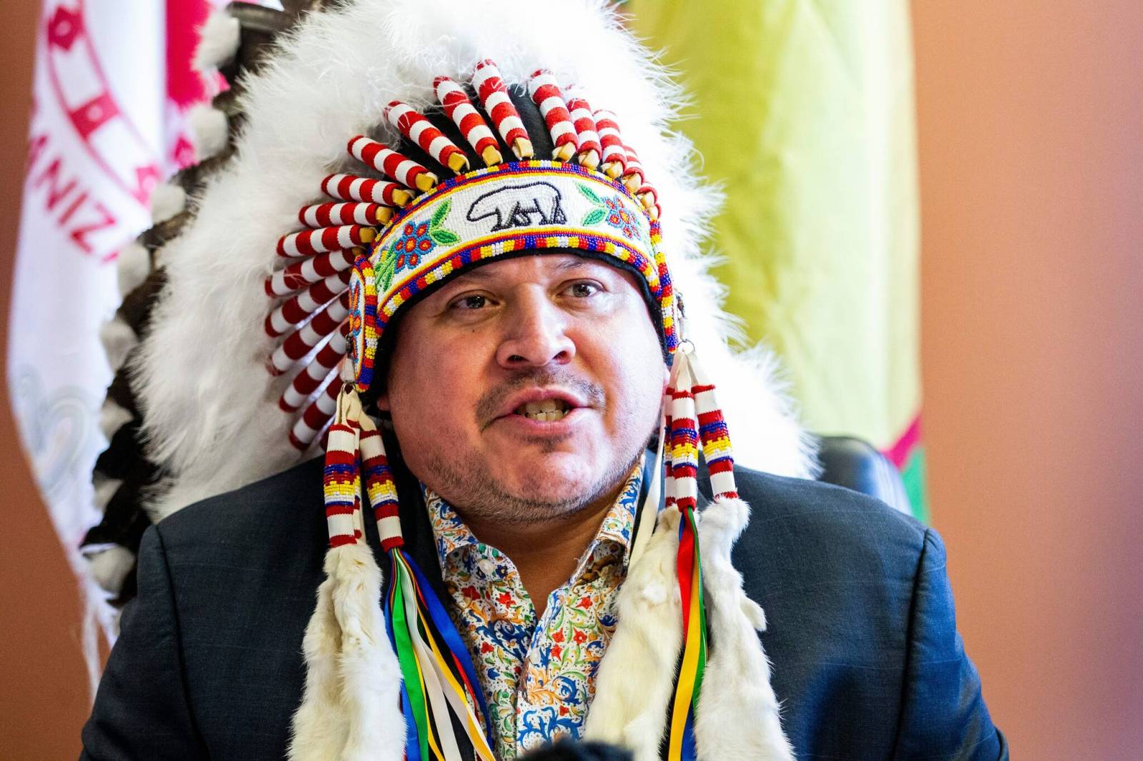 First Nations concerns slow creation of Crown corporation – Brandon Sun