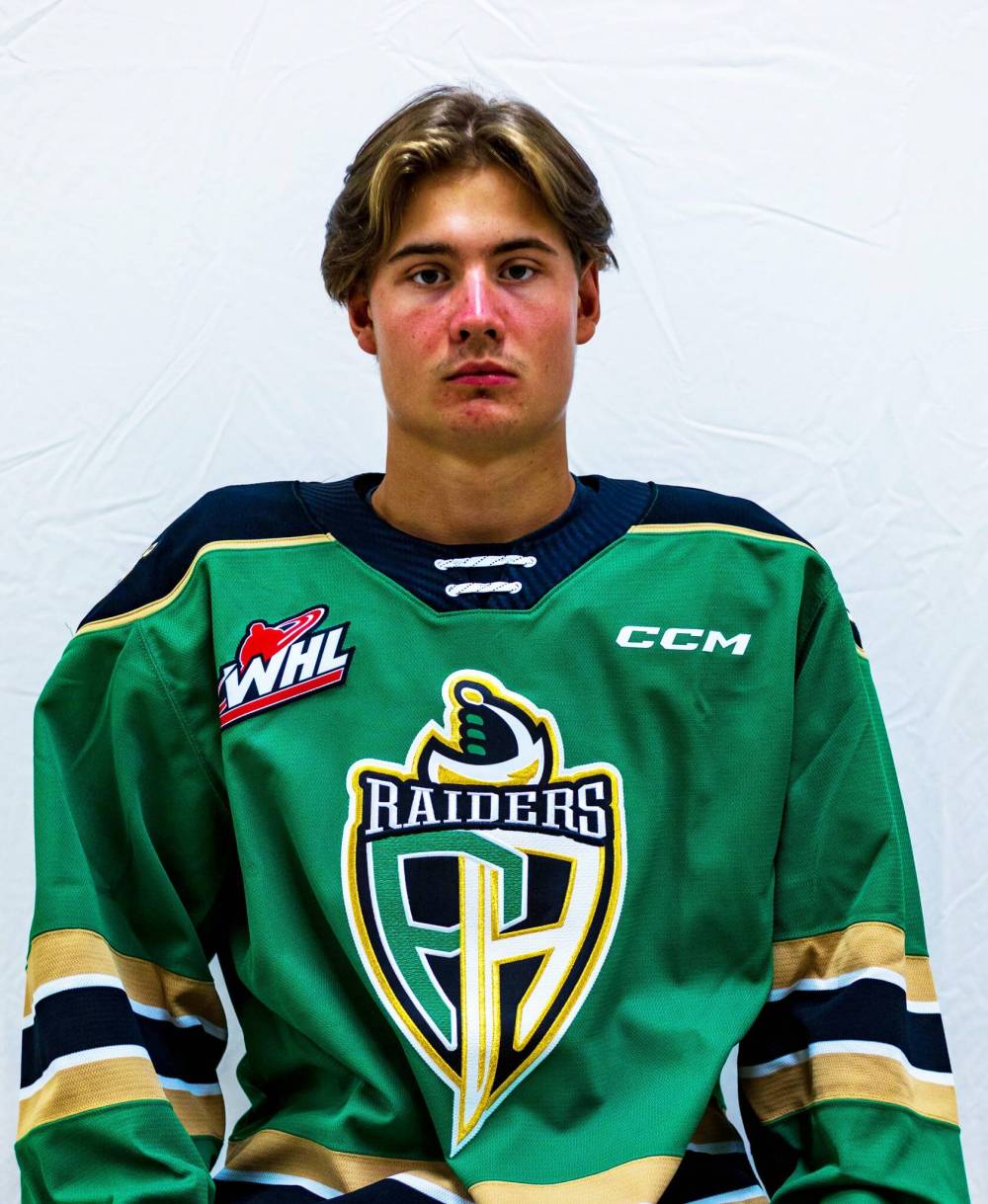 WHL NOTEBOOK: Stanick works way to top of lineup – Brandon Sun