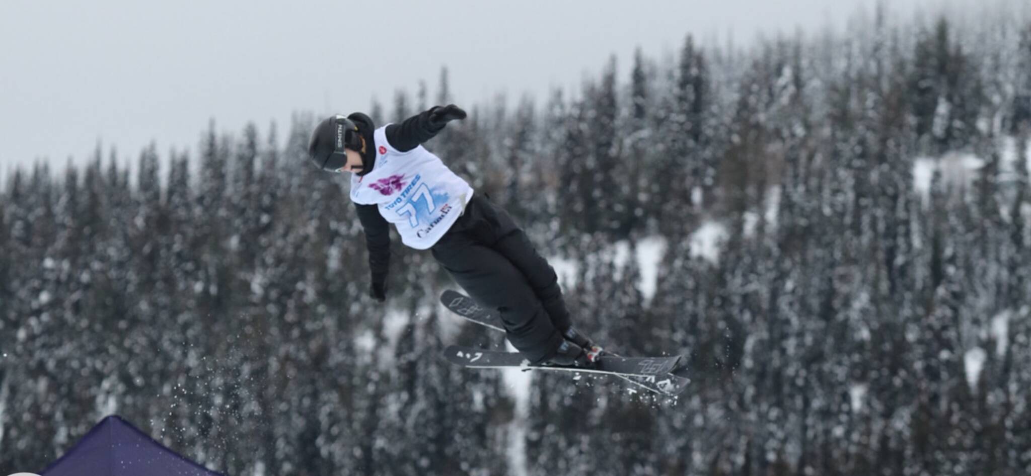 Birtle twins aim to impress on Canada Games slopes – Brandon Sun