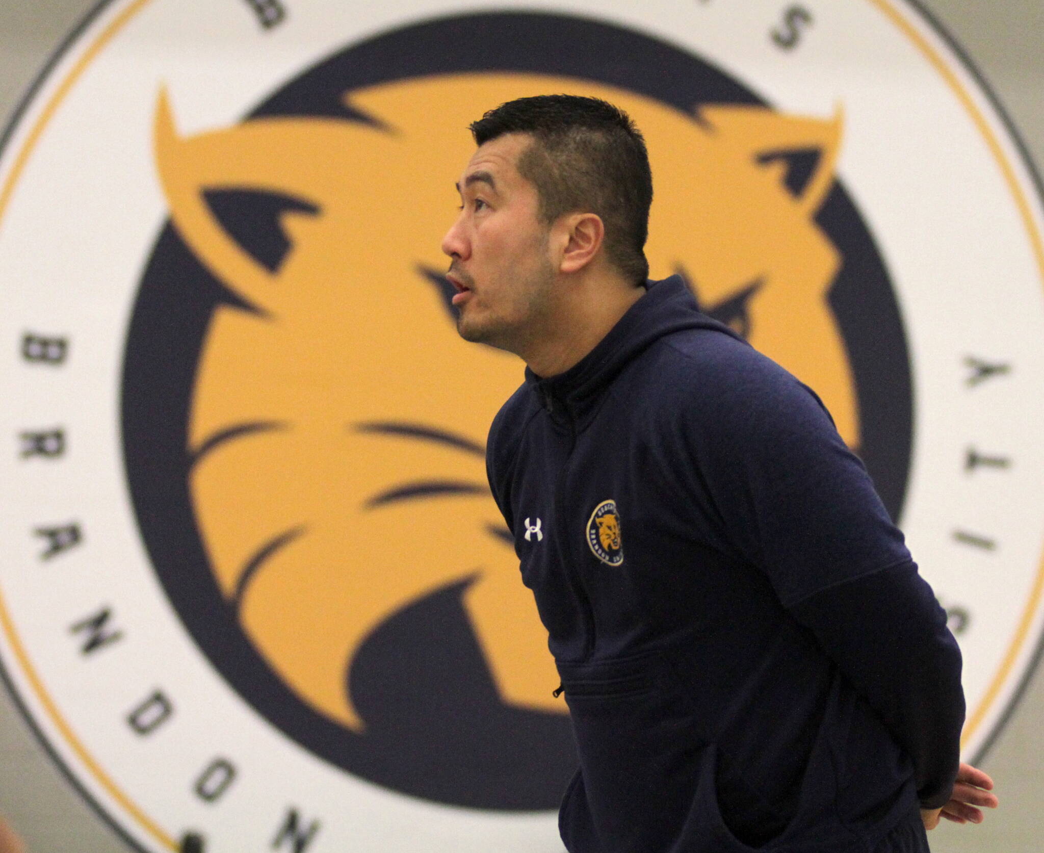 Bobcats off to Winnipeg for playoffs – Brandon Sun