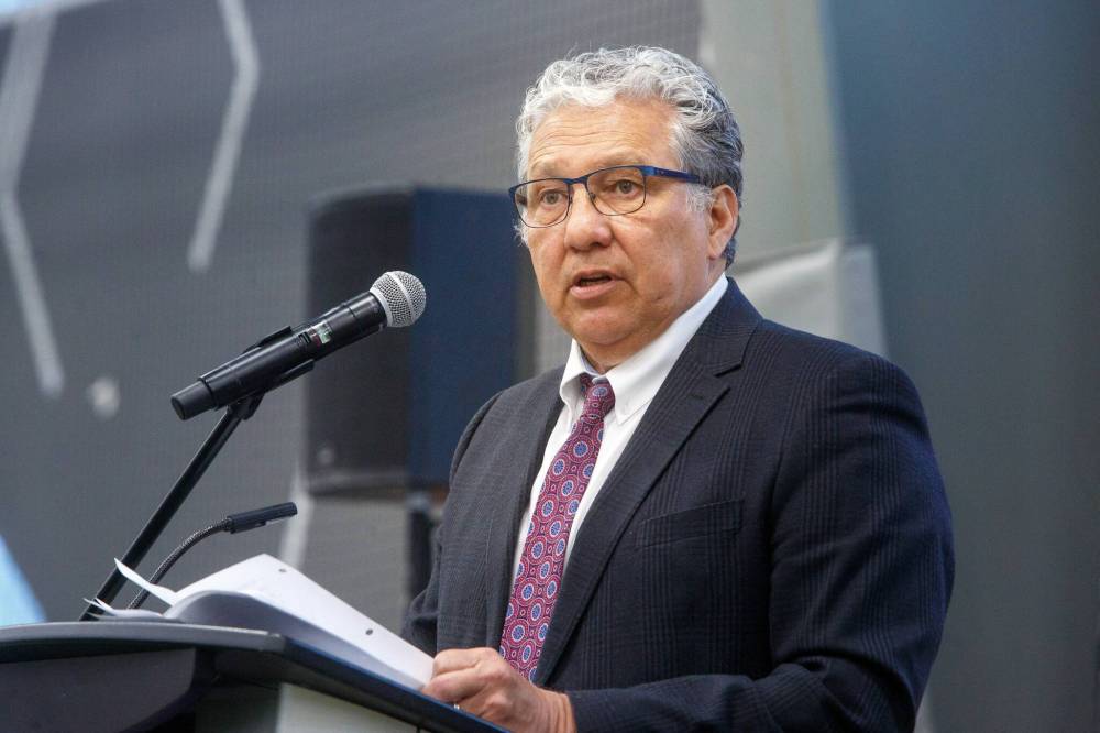 Gambler First Nation receives funding for community centre – Brandon Sun