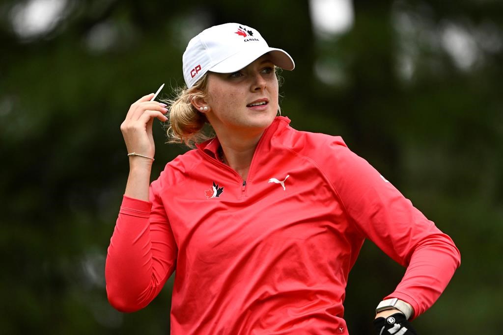 Canada’s Katie Cranston to make NCAA tournament debut at Nexus ...