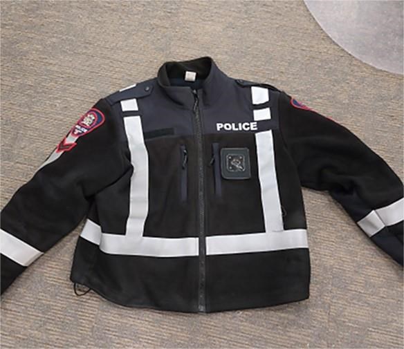 Calgary Police issue warning after theft of law enforcement clothing ...