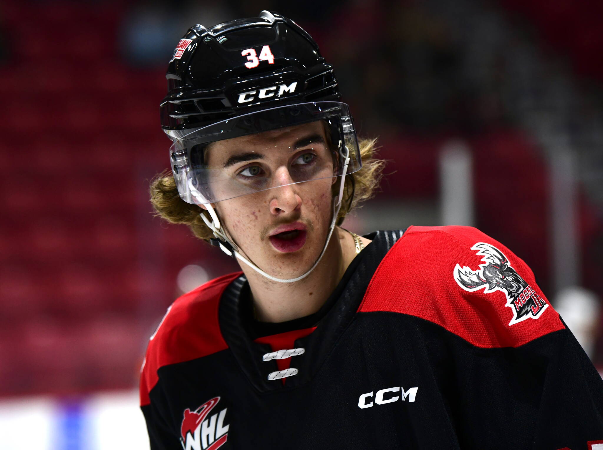 WHL NOTEBOOK: Ginnell rolls with punches in wild year – Brandon Sun