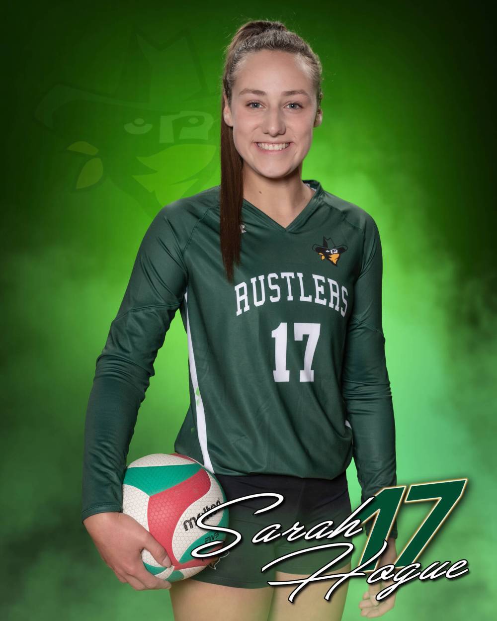 GRADE-POINT ANECDOTES: Hogue helps Rustlers to No. 1 seed for nationals ...