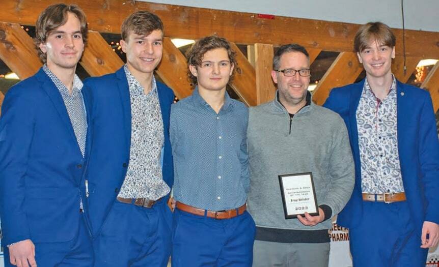 Rural Roundup — March 23, 2023 – Brandon Sun