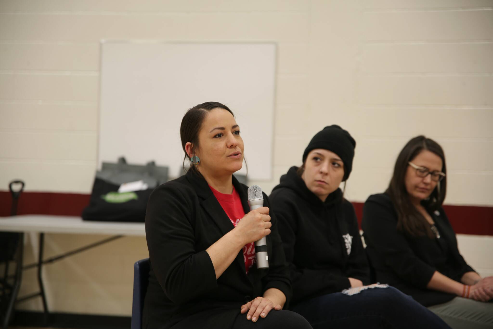 ‘We cannot turn a blind eye’: Advocates draw attention to sexual ...