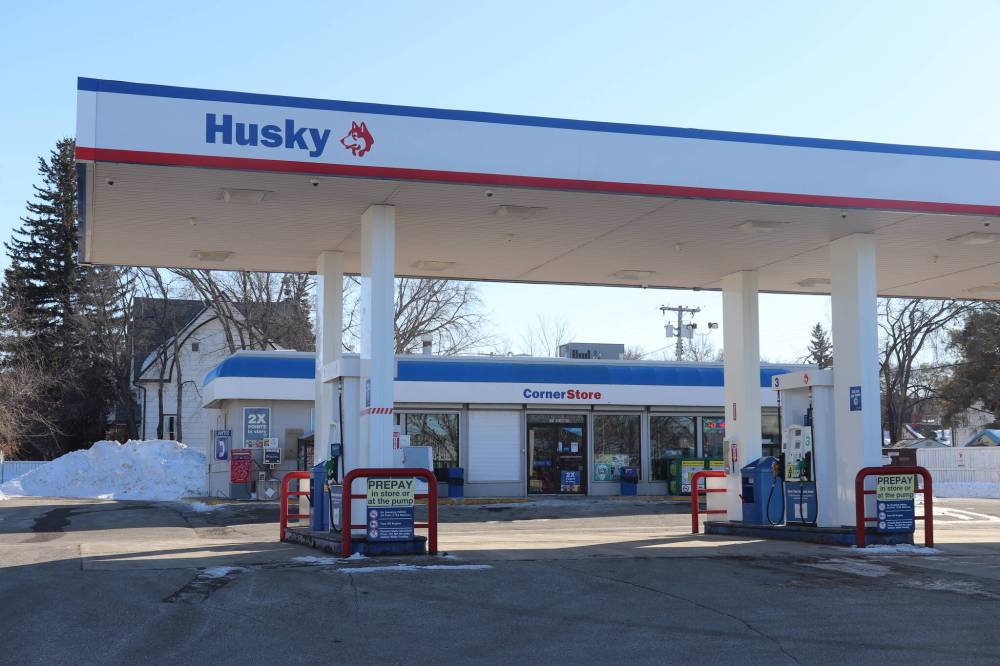 Co-op acquires Husky station on Rosser Ave. – Brandon Sun