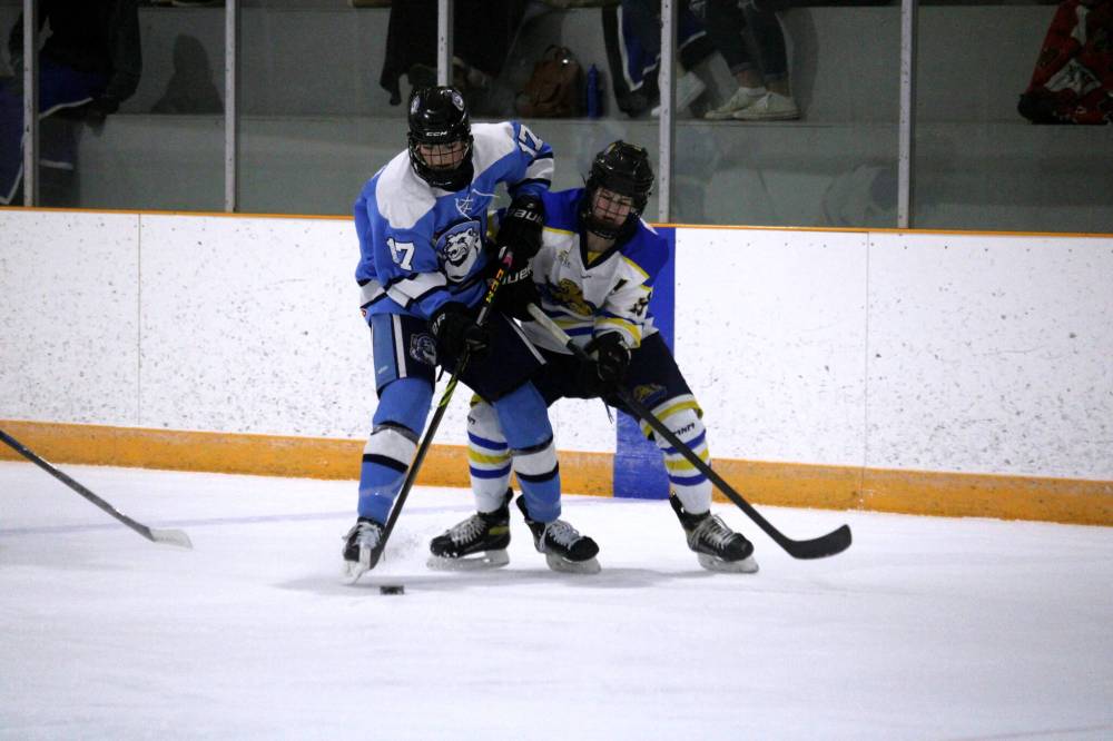 Wildcats, Ice ready for final rematch – Brandon Sun