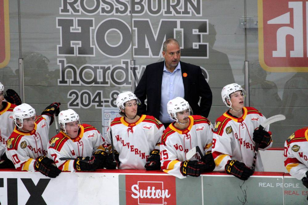 Wolverines miss playoffs for first time since 2018 – Brandon Sun