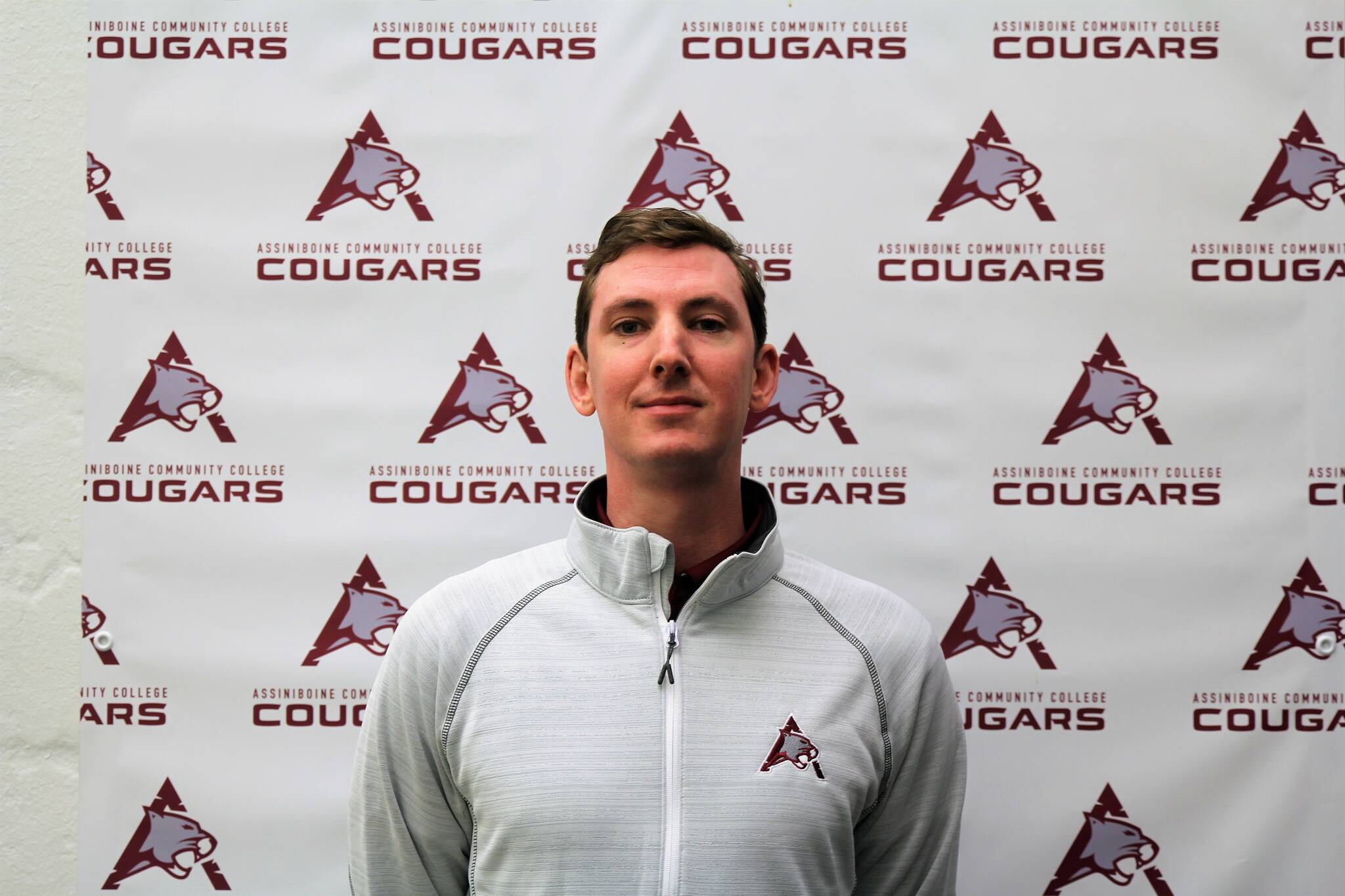 GRADE-POINT ANECDOTES: ACC hires former Bobcat Ashfield – Brandon Sun