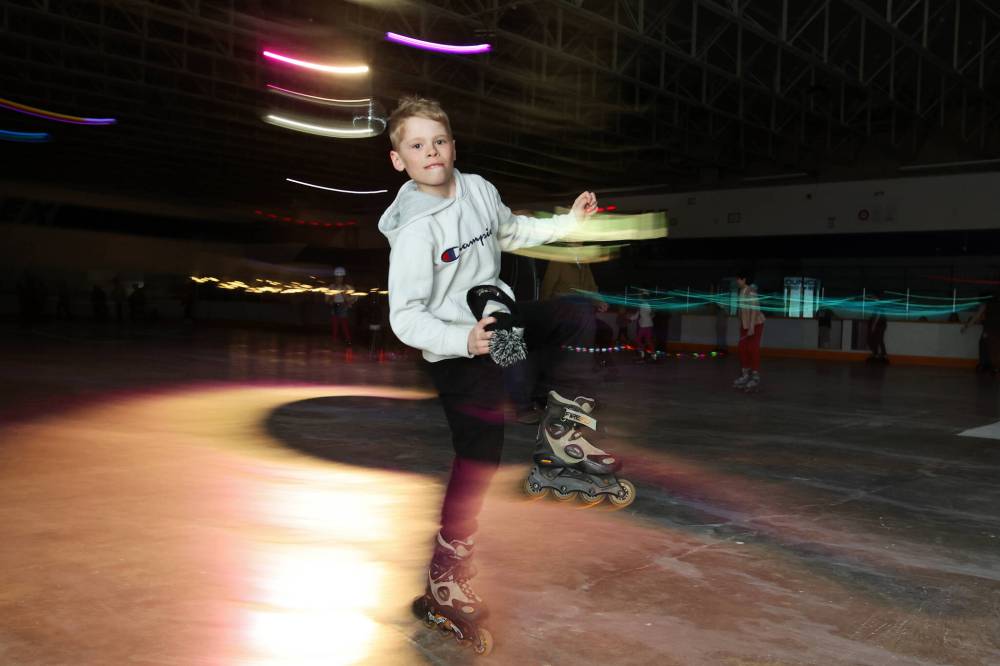 Down at the disco – Brandon Sun