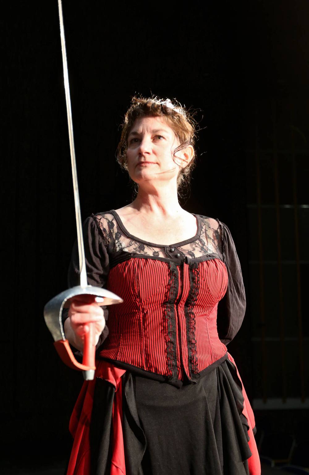 NEELIN VIEWS: Perfect time to celebrate local theatre – Brandon Sun