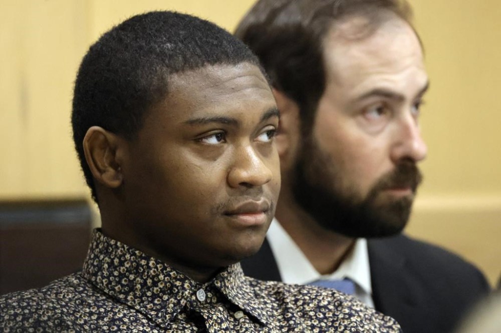Jury deliberations begin for XXXTentacion’s accused killers – Brandon Sun