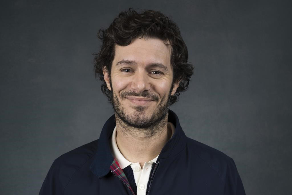 Adam Brody talks ‘Shazam,’ playing Leighton Meester’s enemy – Brandon Sun