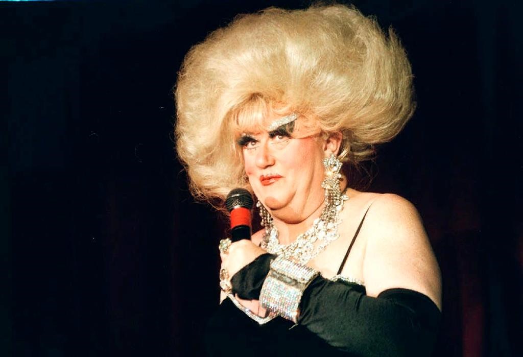 Darcelle, world’s oldest working drag queen, dies at 92 – Brandon Sun