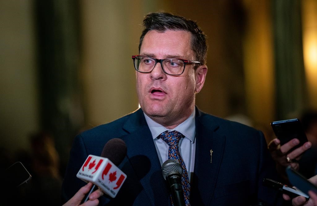 Saskatchewan to spend $6 million for some hip and knee surgeries in ...