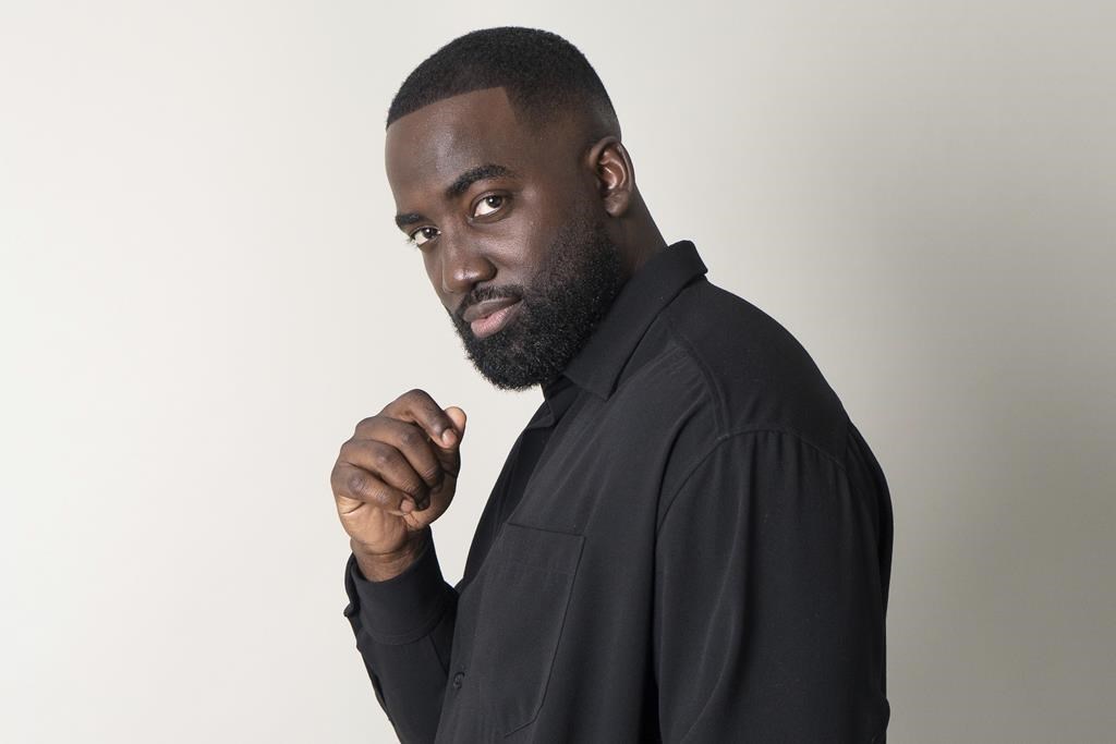 Shamier Anderson savors career rise, role in new ‘John Wick’ – Brandon Sun