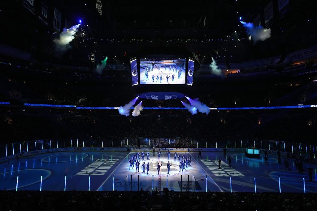 Vancouver Canucks sign Ohio State defenceman Cole McWard to entry-level ...