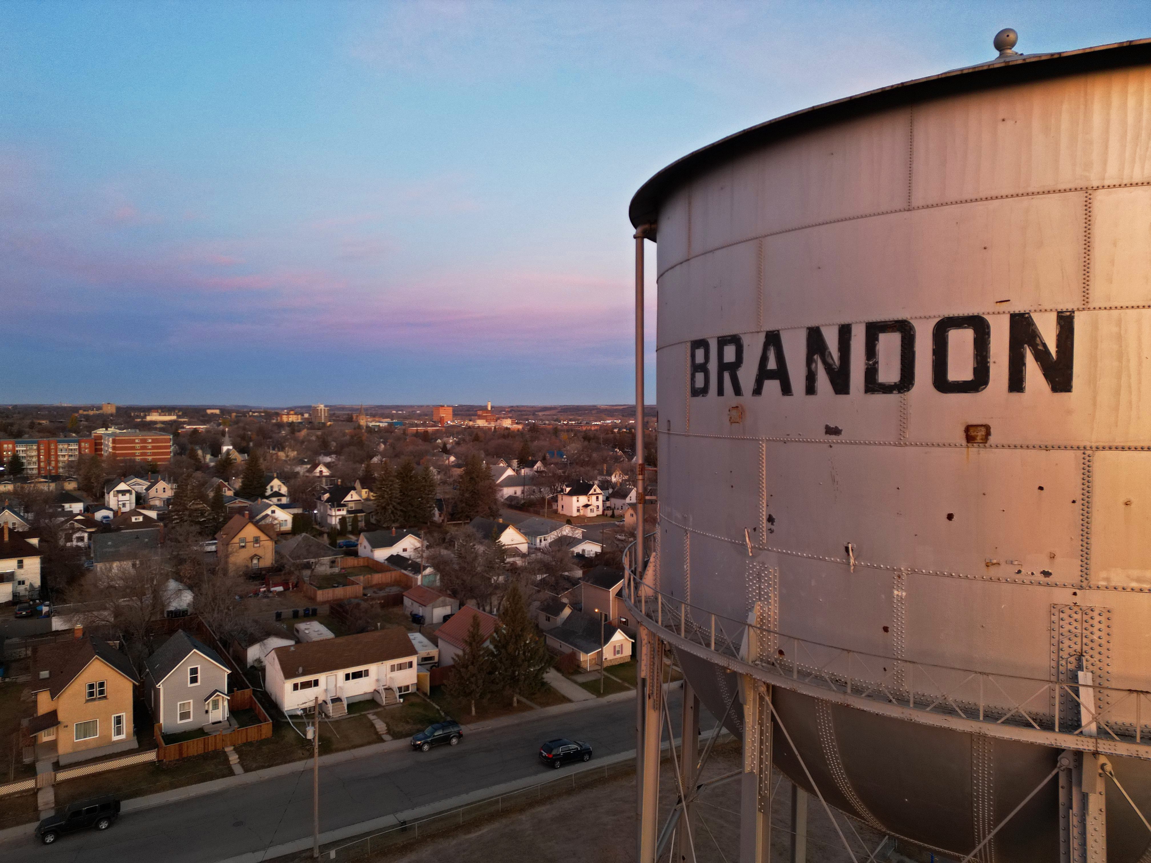 Utilities board to review proposed rate increases – Brandon Sun