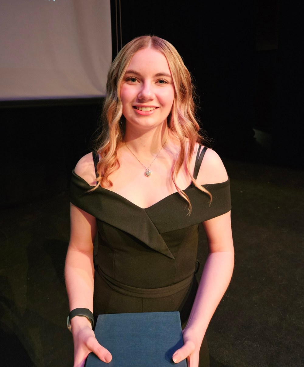 Women honoured at annual awards gala – Brandon Sun