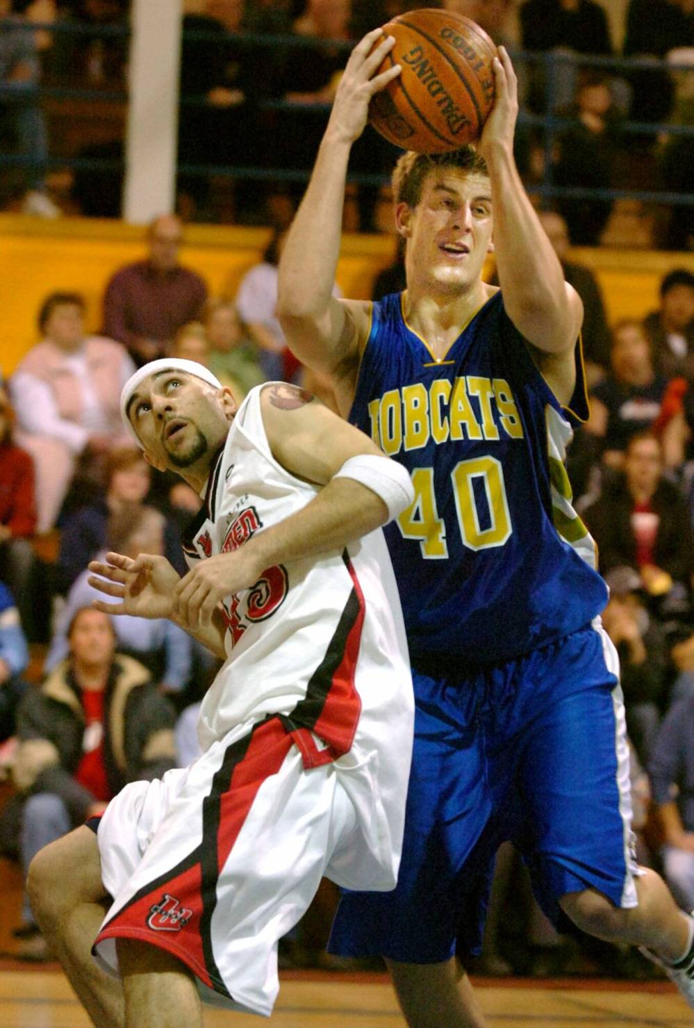 Hartman hit stages beyond biggest dreams – Brandon Sun