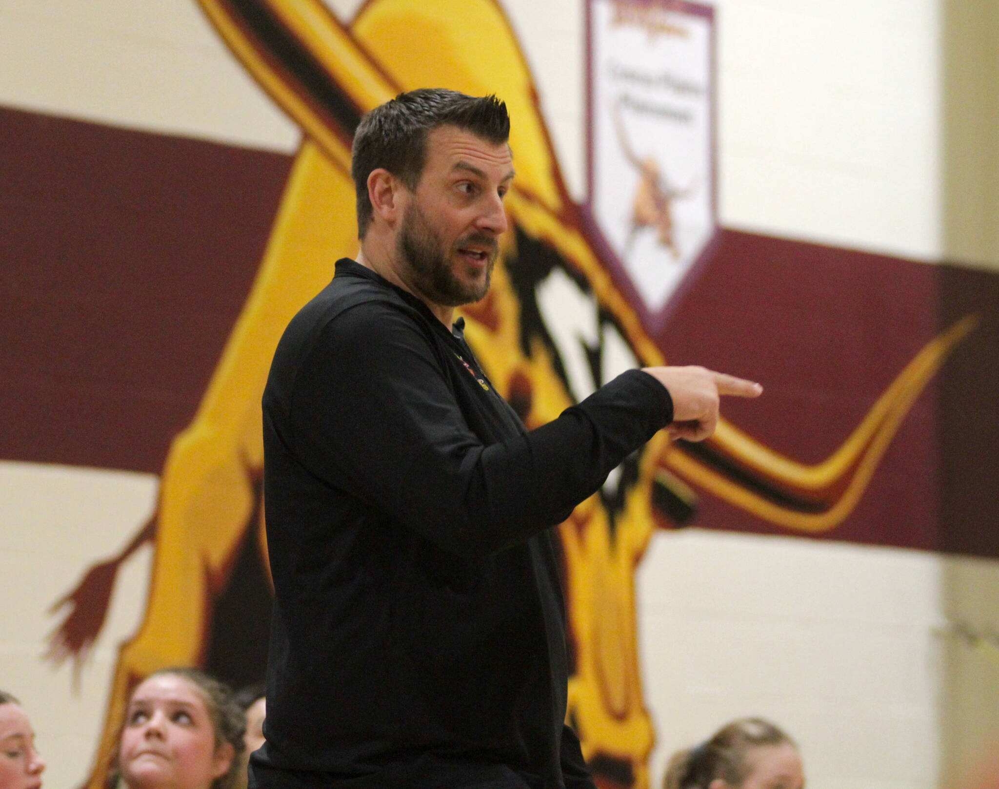 Hartman hit stages beyond biggest dreams – Brandon Sun