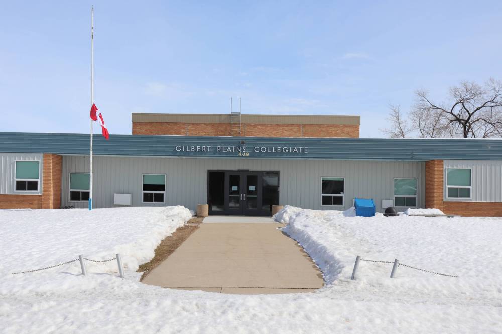 ‘It’s going to take time to heal these wounds’ – Brandon Sun