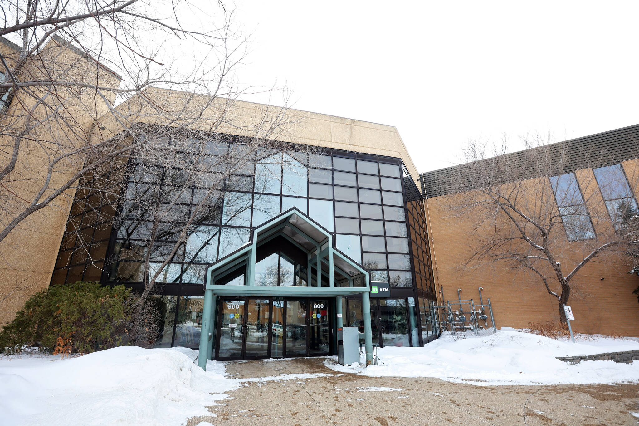 Town Centre sold to unknown buyer – Brandon Sun