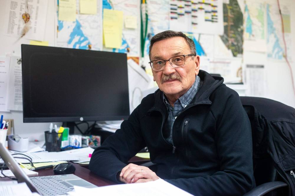 First Nations share $3.4M for fire protection – Brandon Sun