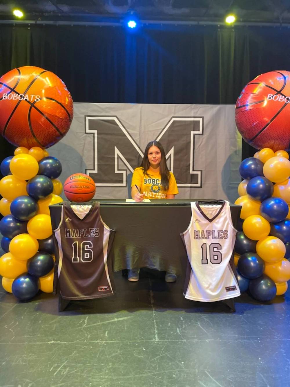 Bobcats land all-star Maples forward – Brandon Sun