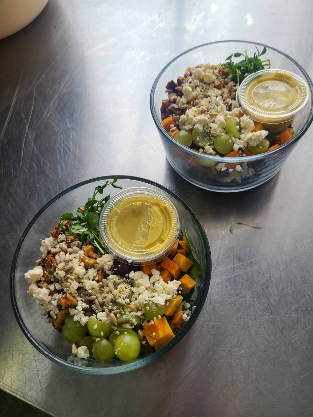 Meal prepping not so difficult – Brandon Sun