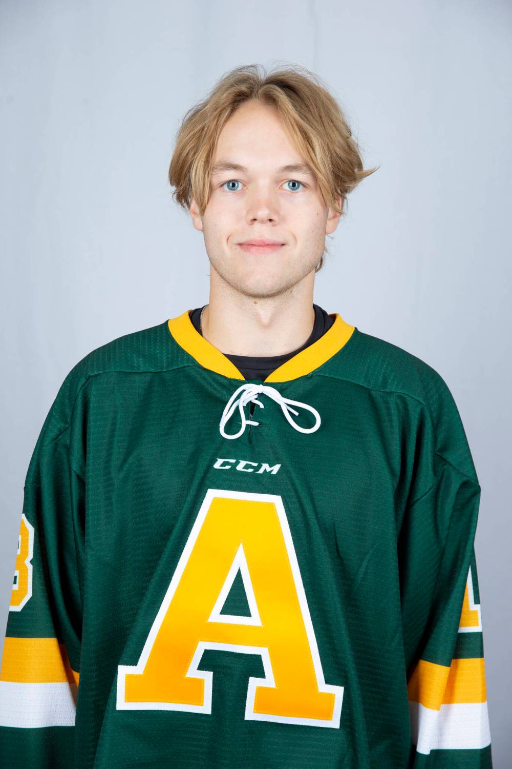 The hits just keep coming for Kruger – Brandon Sun