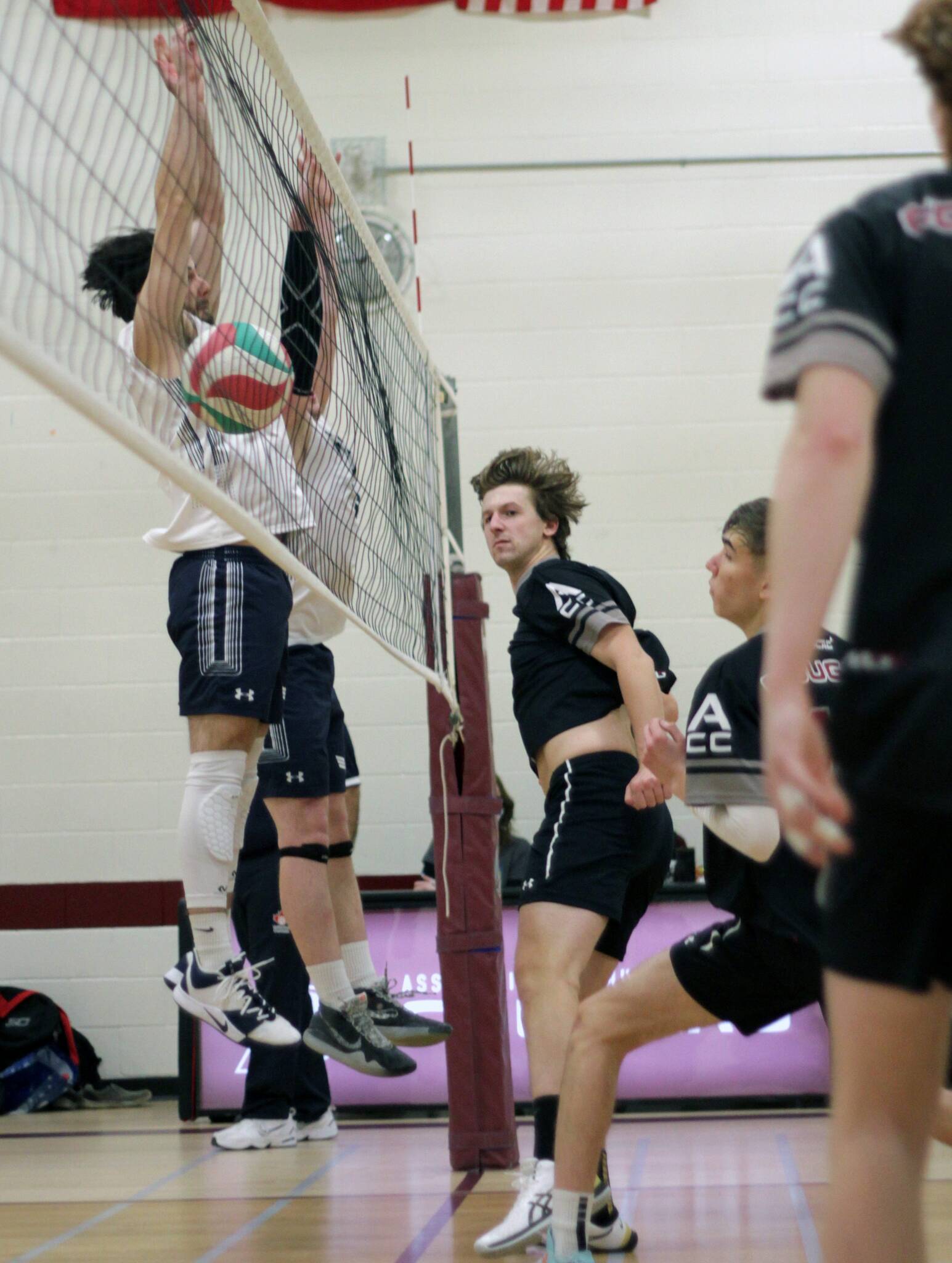 ACC’s Zimmer transfers to Lakeland – Brandon Sun