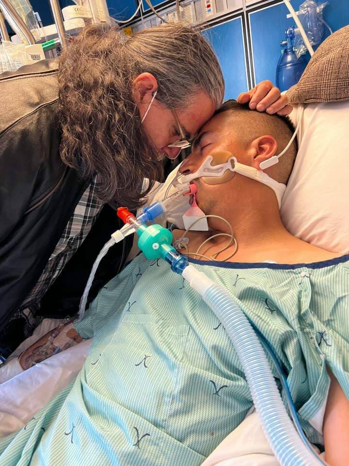 Tainted drugs invade northern community – Brandon Sun