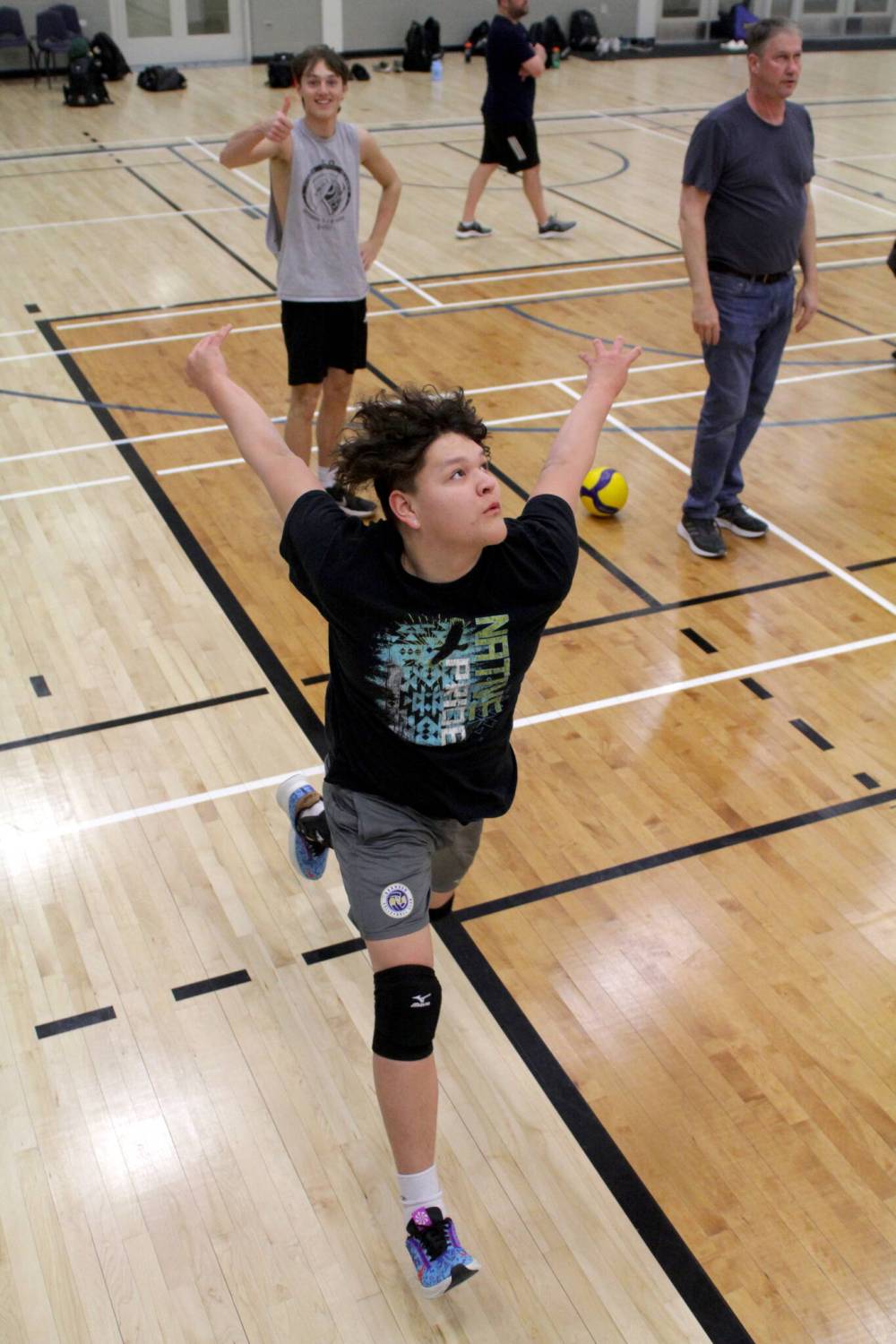 Ebb and Flow duo grows with BVC – Brandon Sun