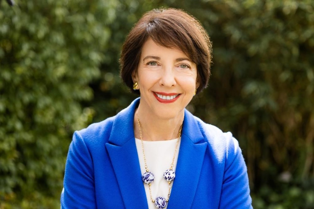 Susan L. Shirk’s ‘illuminating’ book on China’s rise wins Lionel Gelber ...