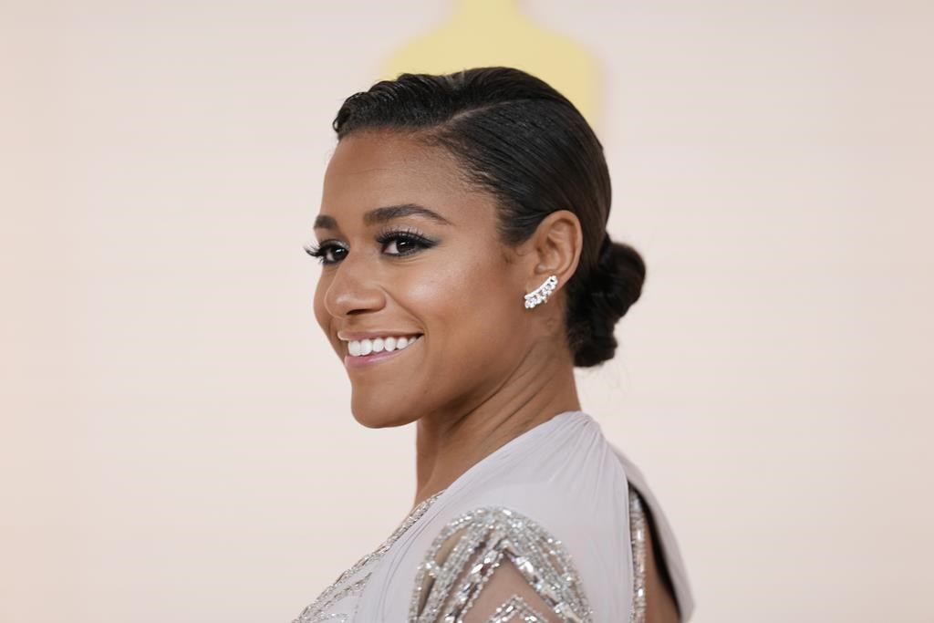 Ariana DeBose to host Tony Awards for 2nd consecutive year – Brandon Sun