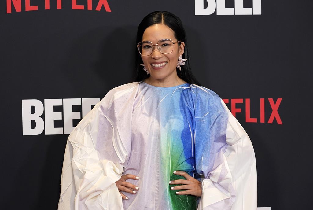 Ali Wong, Jonathan Van Ness headed to Just For Laughs – Brandon Sun