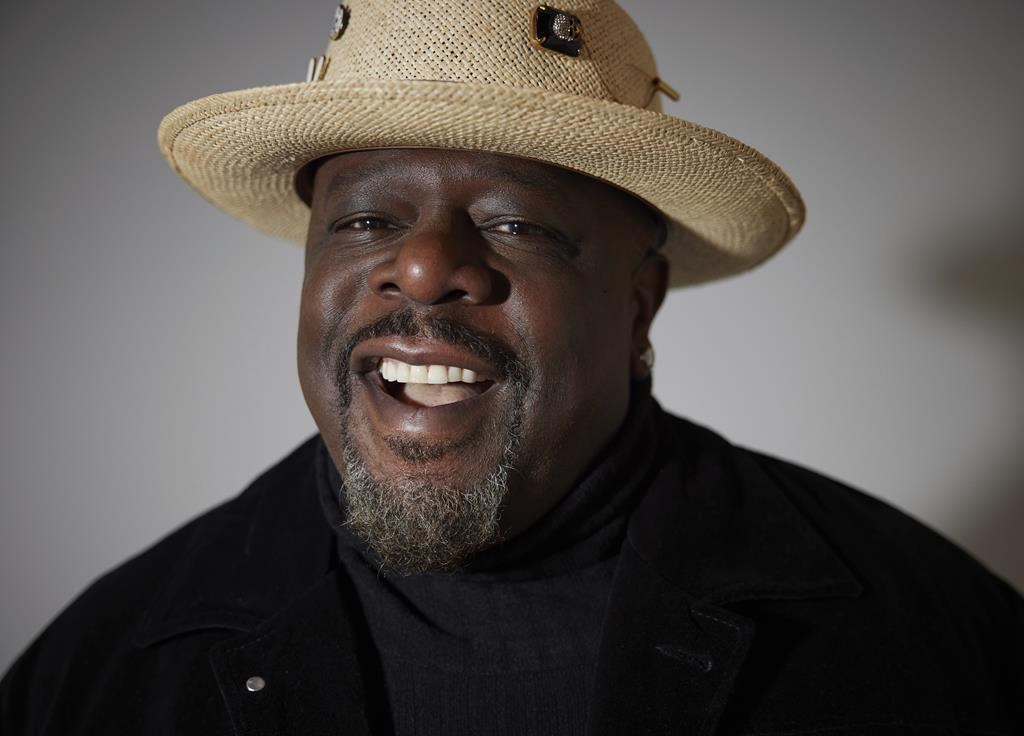 Cedric the Entertainer enjoying life in his ‘Neighborhood’ – Brandon Sun