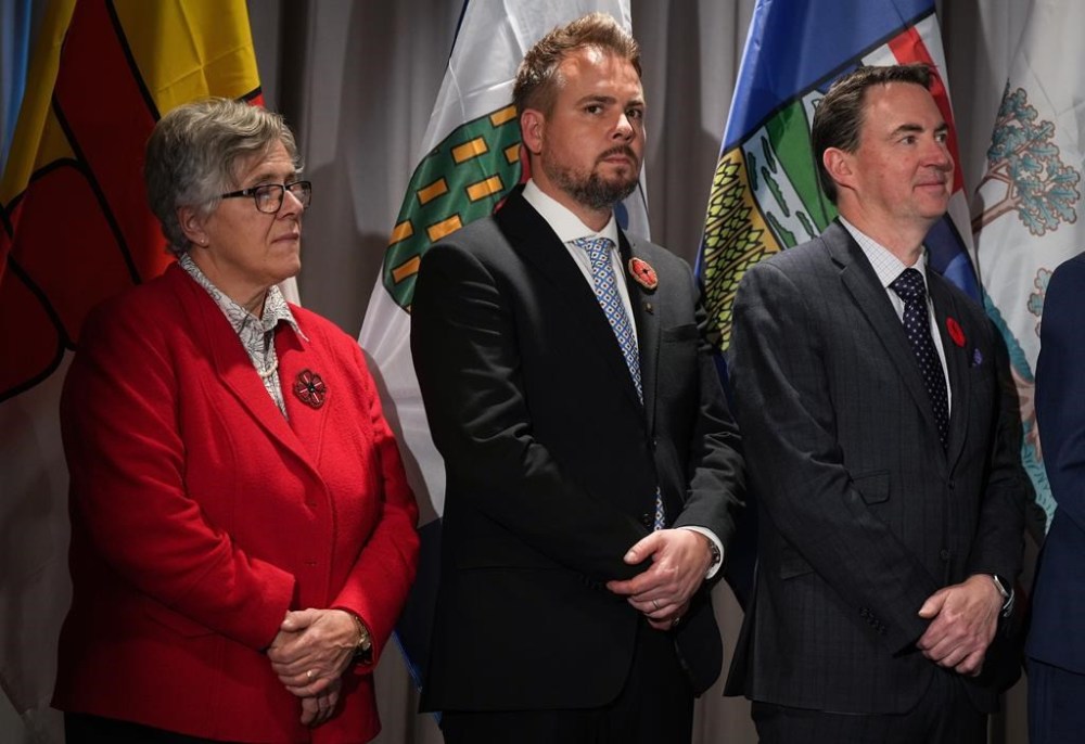 Alberta to bolster mental and addictions help for police suspects in ...