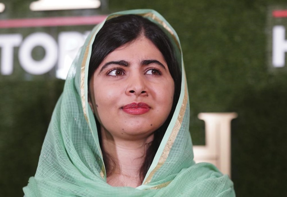 Malala Yousafzai working on new book, her ‘most personal’ – Brandon Sun