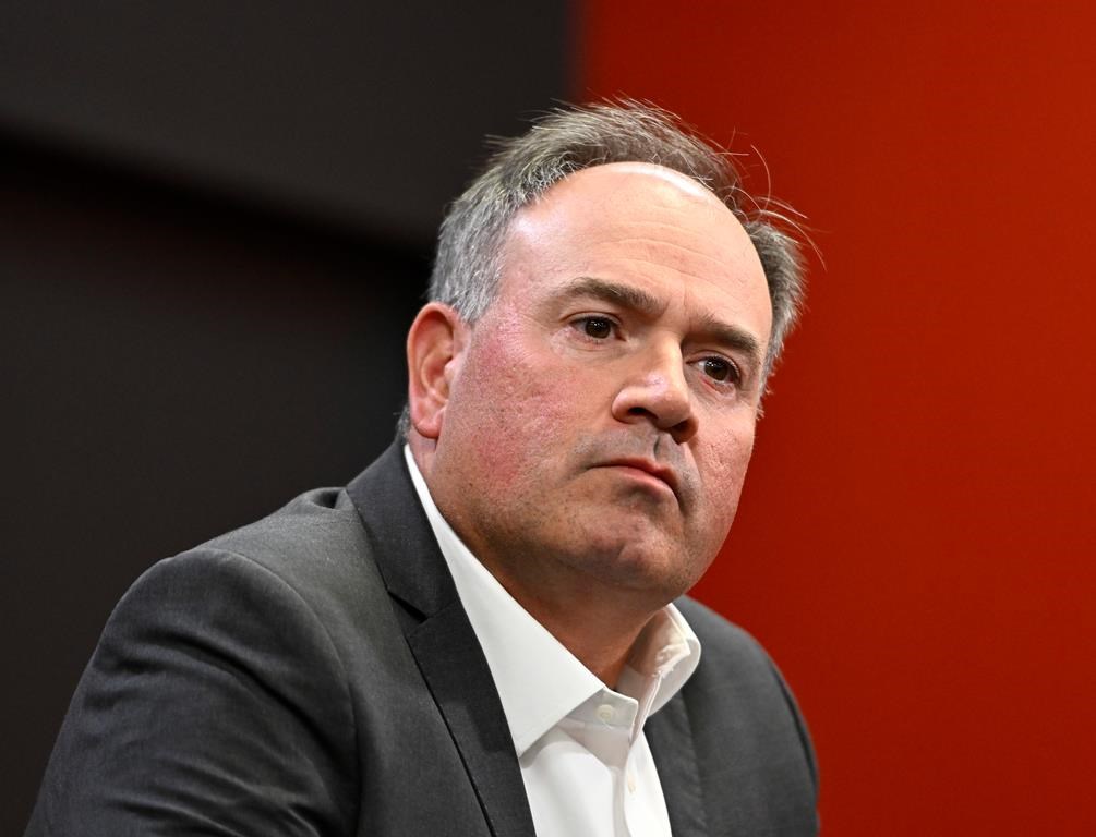 Senators GM Dorion sees a bright future in Ottawa — and wants to be ...
