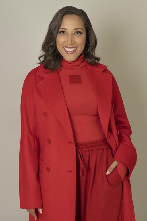 Robin Thede aims for laughs, longevity and legacy – Brandon Sun