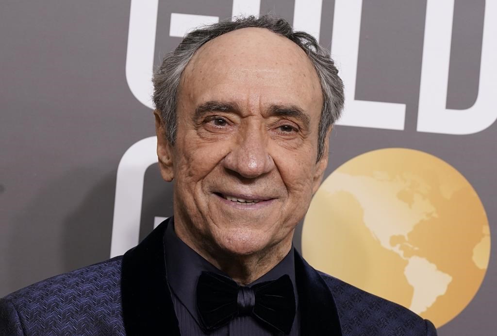 F. Murray Abraham apologizes after ‘Mythic Quest’ exit – Brandon Sun