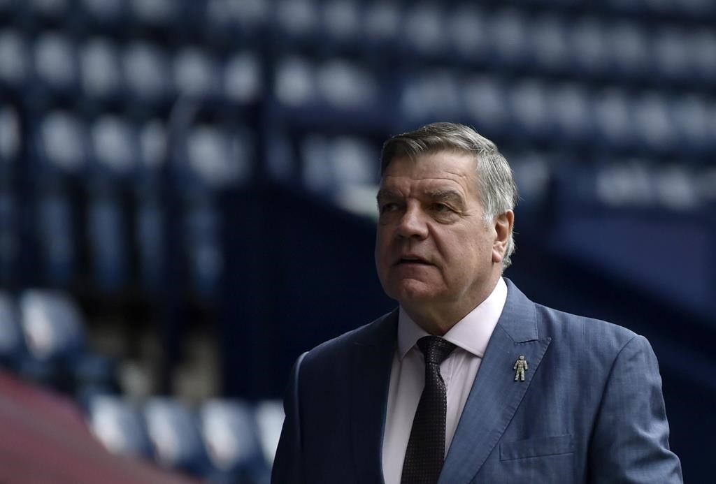 Leeds hires Sam Allardyce as manager after firing Gracia – Brandon Sun
