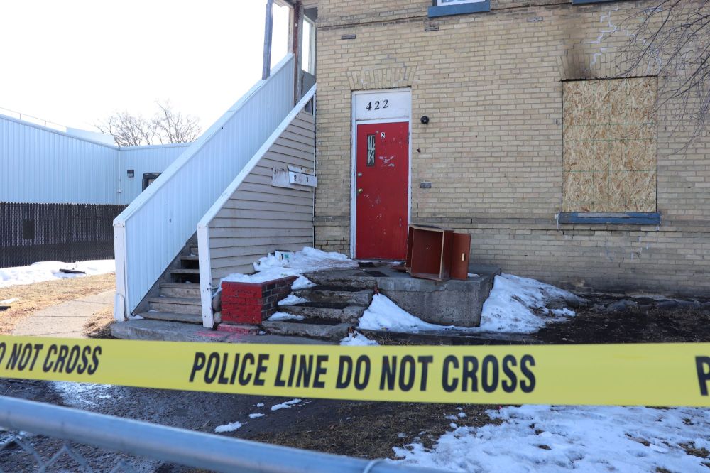 One dead following house fire – Brandon Sun