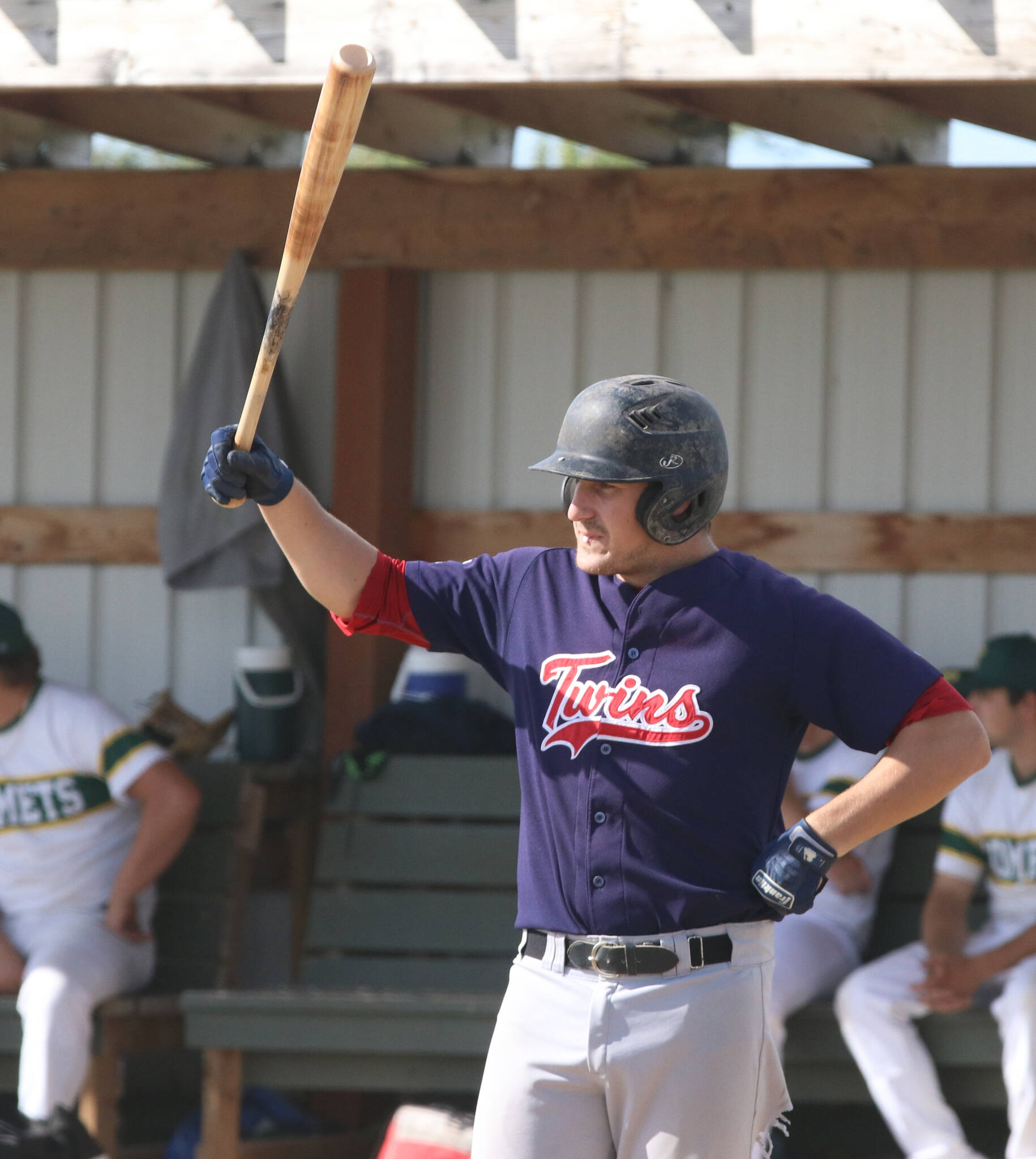 Senior AA ball ready for first pitch – Brandon Sun